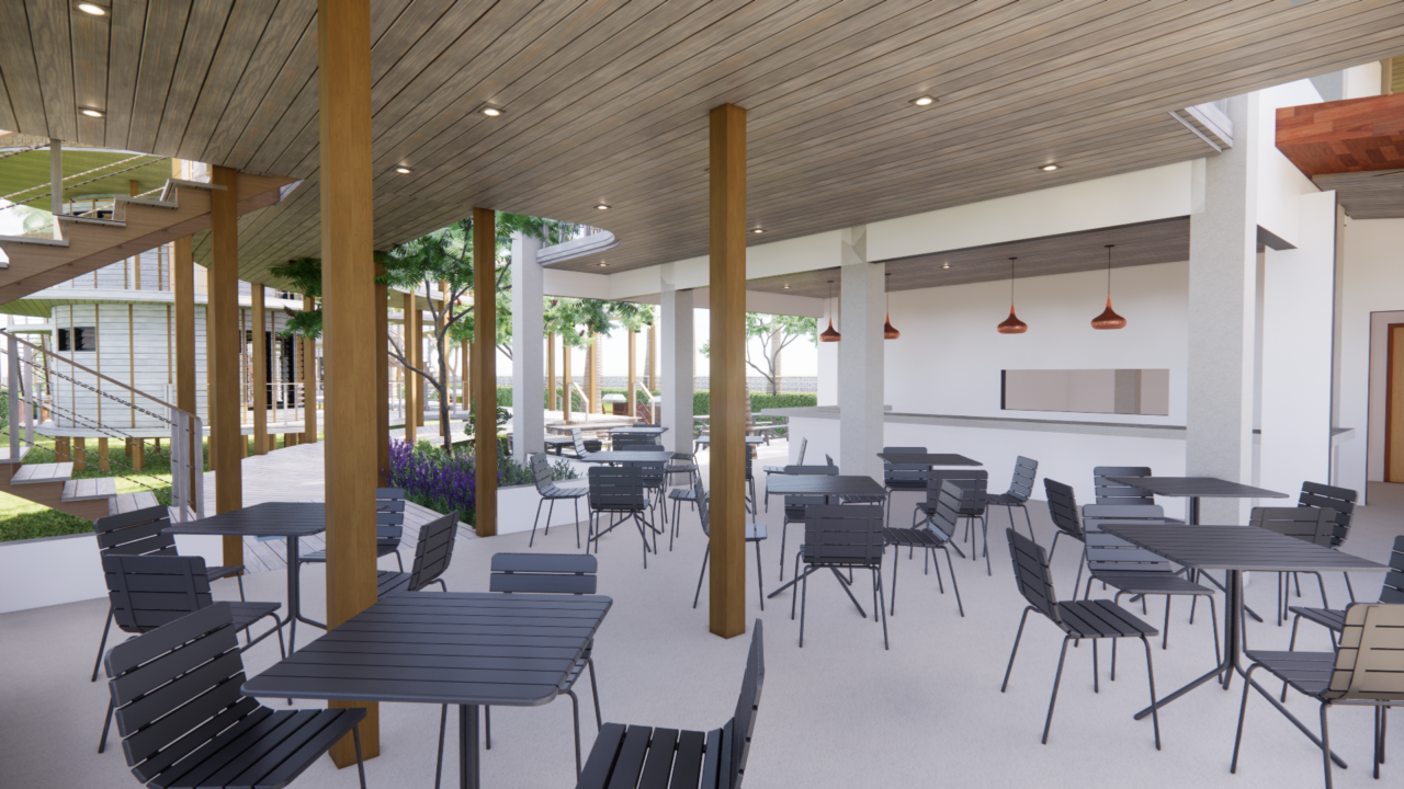 DILASAG RESORT 2022 | Arkitopia