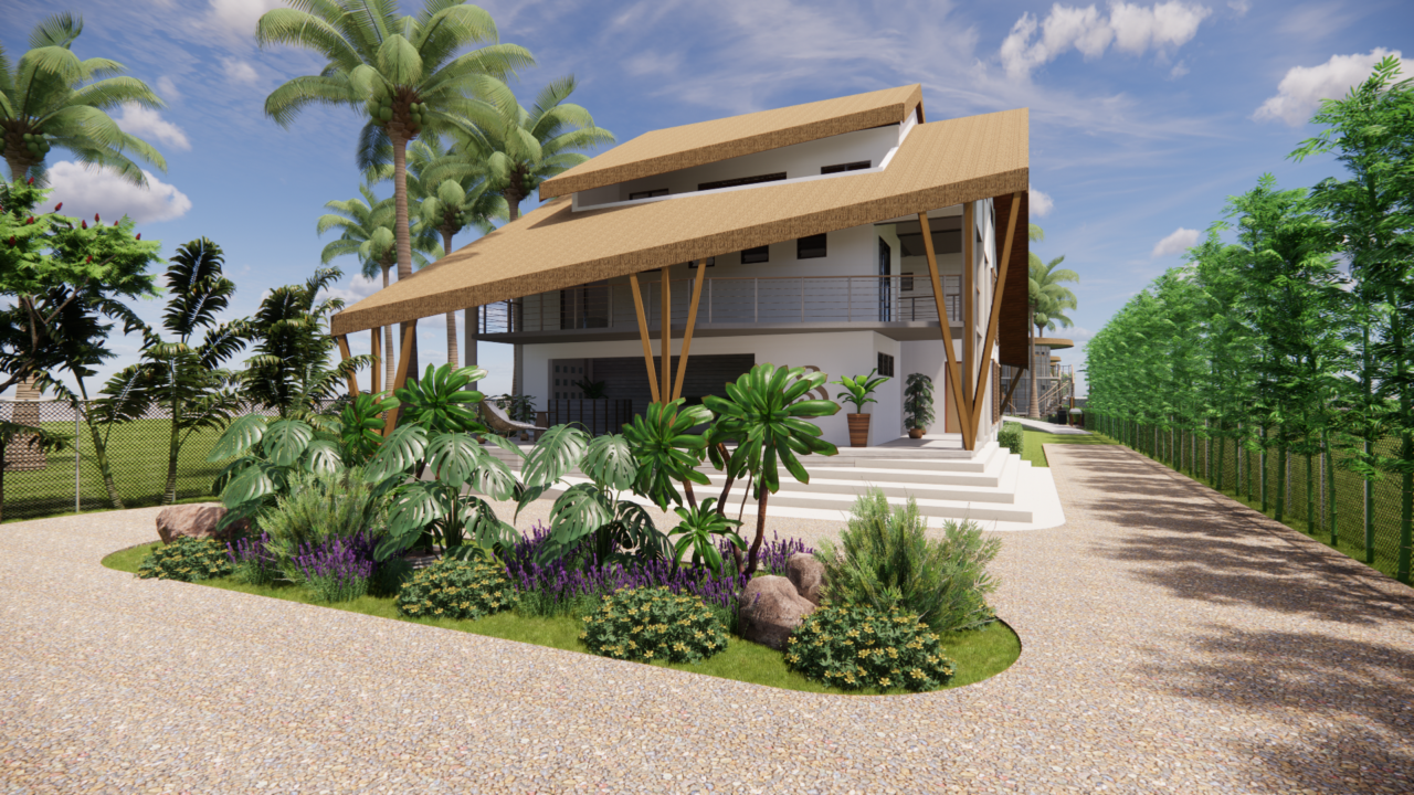 DILASAG RESORT 2022 | Arkitopia